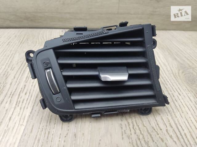 Повітропровід дефлектор решітка торпеди торпедо ліва Hyundai Sonata LF ...