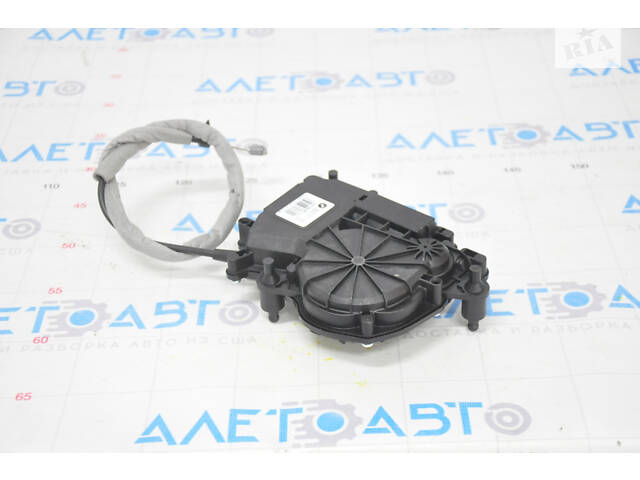 51247383561 Привод Актуатор замка двери багажника BMW X3 G01 18-21 ...