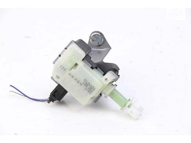 Привод замка лючка бака Toyota Avensis T25 (T250) 2003-2009 7703005010 ...