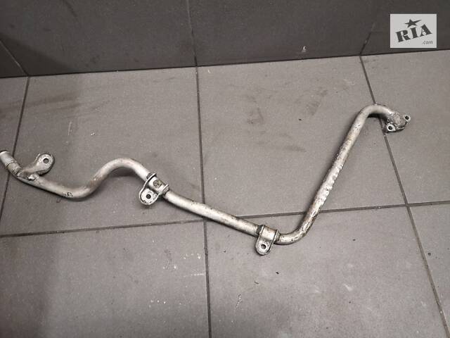 Провод egr audi s8 d3 5. 2 fsi bsm 07l131265p | Купить на Запчасти RIA.com