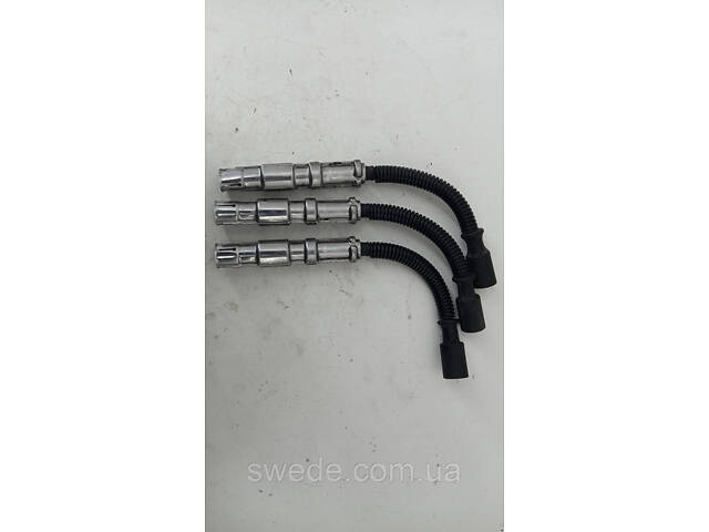 Провід високовольтний Mercedes W202 A1121500218: Дроти високої напруги ...