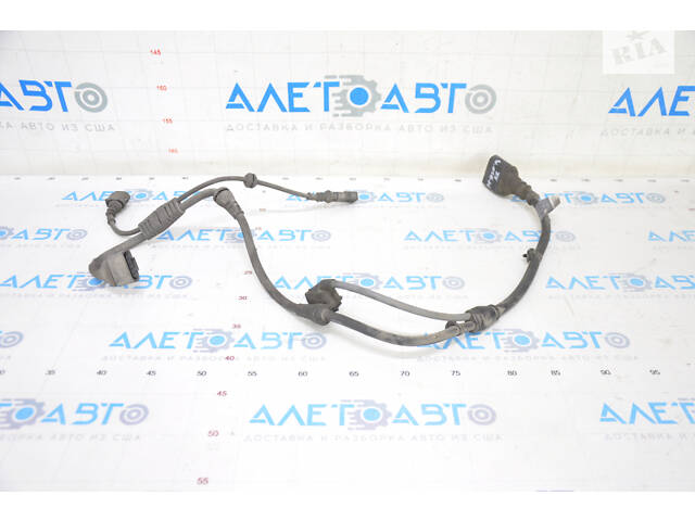 Проводка датчика ABS задняя правая Porsche Panamera 10-16: Проводка ABS ...