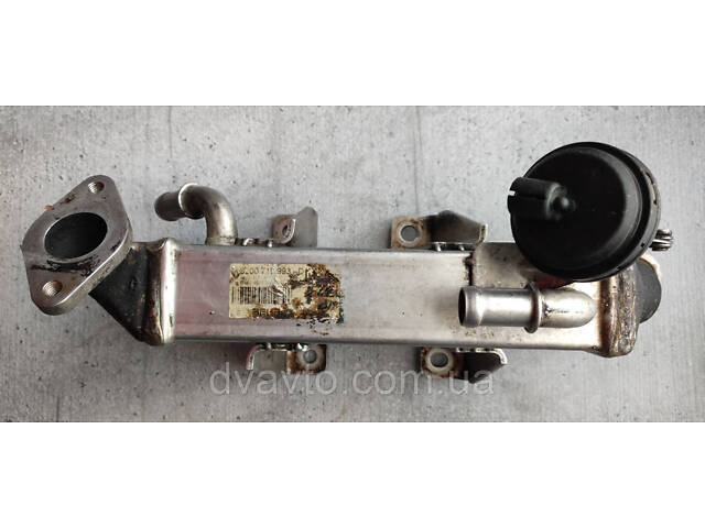 147356011r Радіатор EGR Renault Master 8200719993 | Купити на ...