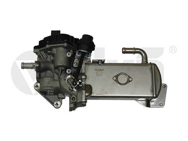 Радиатор EGR: Теплообменник EGR в Харькове на ZAPCHASTI.RIA