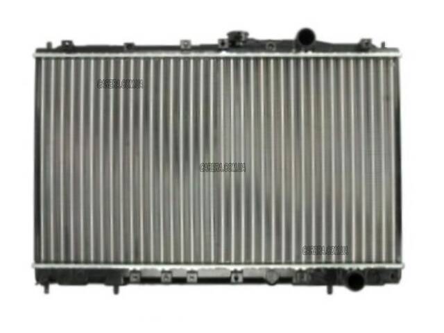 Радиатор MITSUBISHI COLT (1992-2003): Радиатор в Киеве на ZAPCHASTI.RIA
