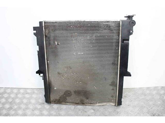 mn135117 Радиатор основной 2.5 АКПП TDI Mitsubishi L200 2005-2015 ...
