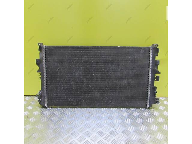 Радиатор основной Vito W639 (2003-2010) дорестайл, A6395010401 | Купить ...