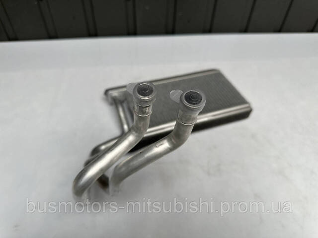 Радіатор пічки Mitsubishi Pajero Sport 2 2008-2015 7801A382 | Купити на ...