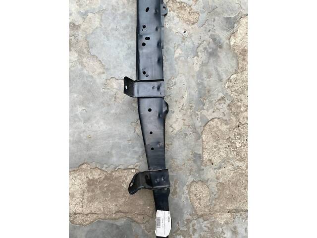 Рамка радиатора верхняя Nissan Rogue 14-20 625114BC0A | Купити на ...