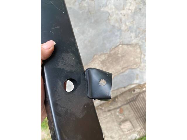 Рамка радиатора верхняя Nissan Rogue 14-20 625114BC0A | Купити на ...