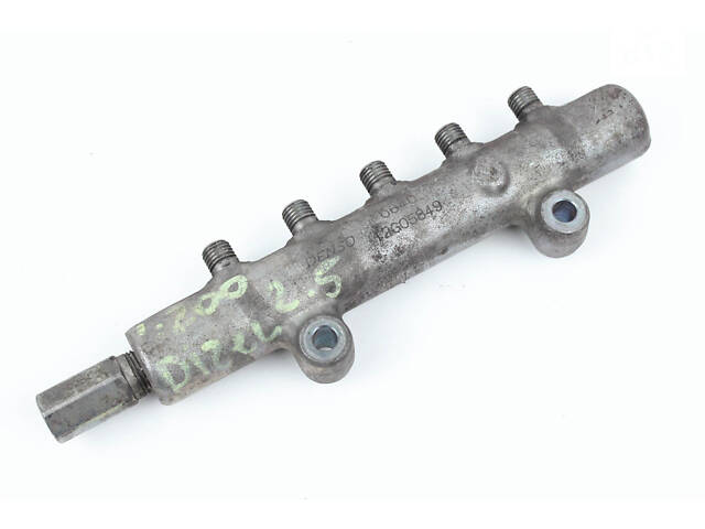 1465a034 Рампа паливна 2.5 Diezel Mitsubishi L200 2005-2015 1465A034 ...