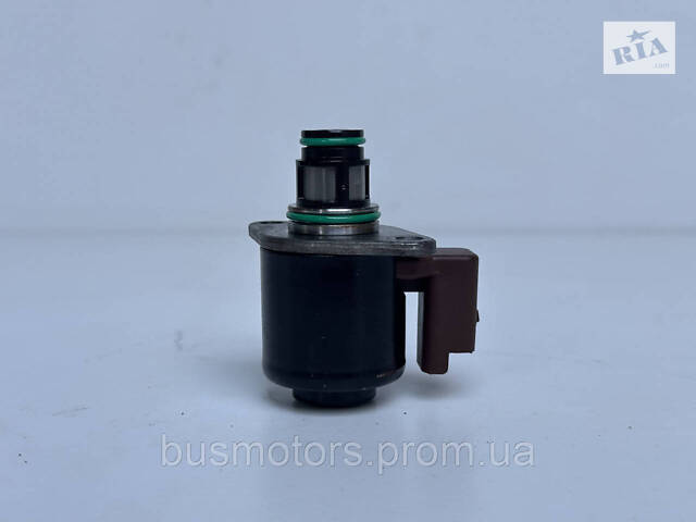 Редукционный клапан ТНВД датчик регулятор давления Delphi Fiat Scudo ...