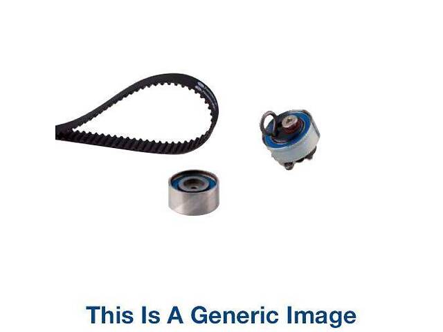 k015573xs Ременный комплект | Купити на Запчастини RIA.com