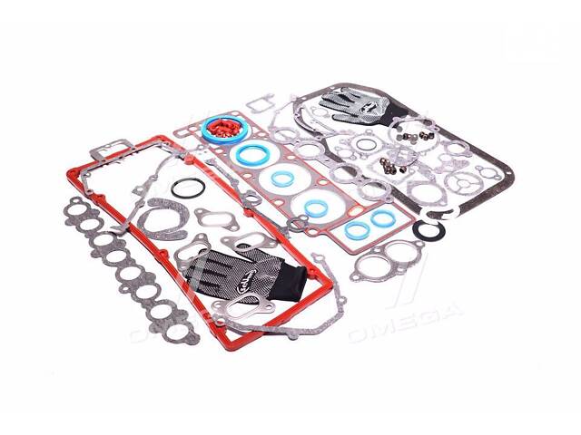 Ремкомплект двигателя ГАЗ дв. 405 Ремонтник (пр-во Сервис-Комплектация ...