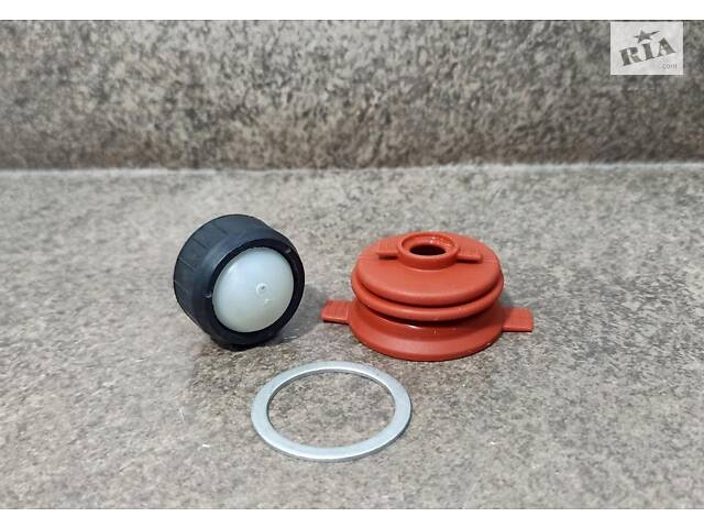 Ремкомплект кулисы КПП 8E0798151B Фольксваген Пассат Б5 Volkswagen ...