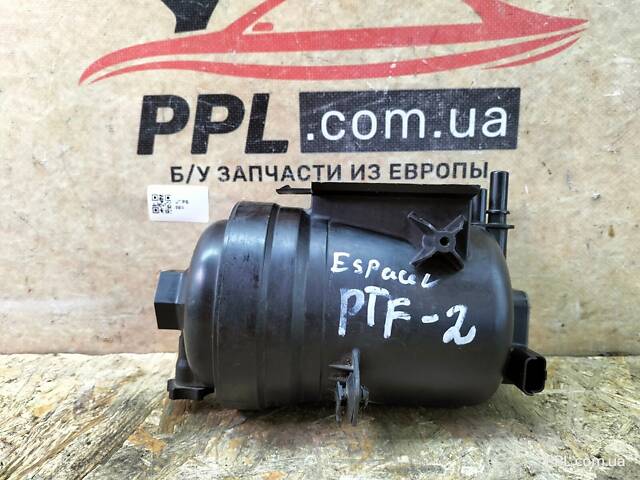 Renault Espace V 2014-2023 1.6 D Scenic IV Talisman Megane IV корпус ...