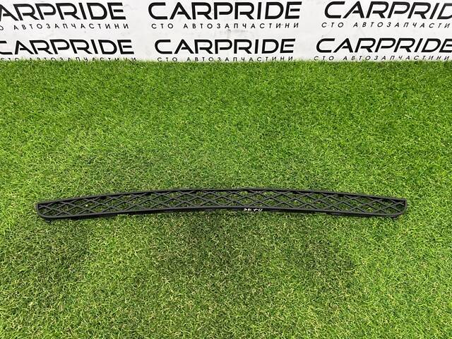 Решетка бампера Bmw X5 E70 3.0 2008 перед. (б/у) | Купити на Запчастини ...