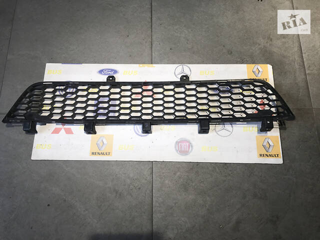 6402a182 Решетка бампера Mitsubishi Pajero Sport 2008-2015 6402A182 ...