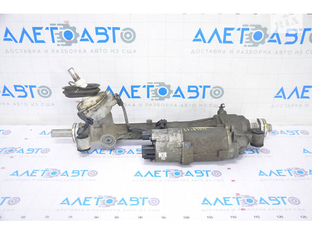 Рейка рулевая Chevrolet Volt 16-: Рулевая рейка в Киеве на ZAPCHASTI.RIA