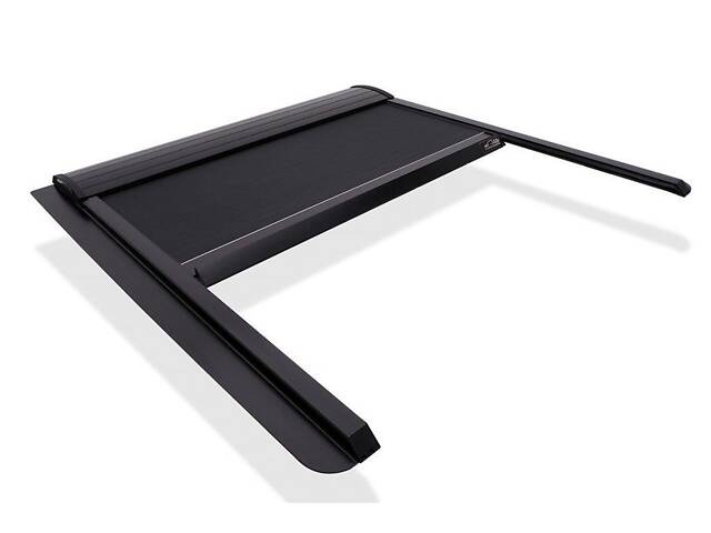 Ролети Omback для Mitsubishi L200 2015-2024 рр | Купити на Запчастини ...