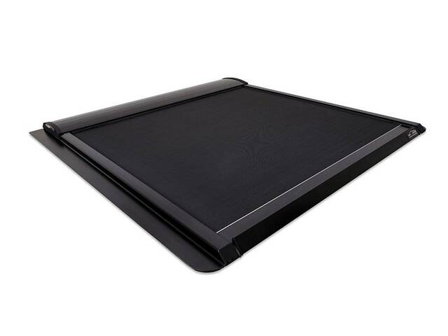 Ролети Omback для Mitsubishi L200 2015-2024 рр | Купити на Запчастини ...