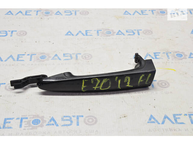 51217207561 Ручка двери наружная передняя левая BMW X5 E70 07-13 ...