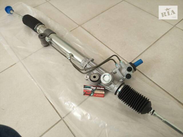 Рулевая Рейка Toyota Land Cruiser Prado 120 Lexus GX | Купити на ...