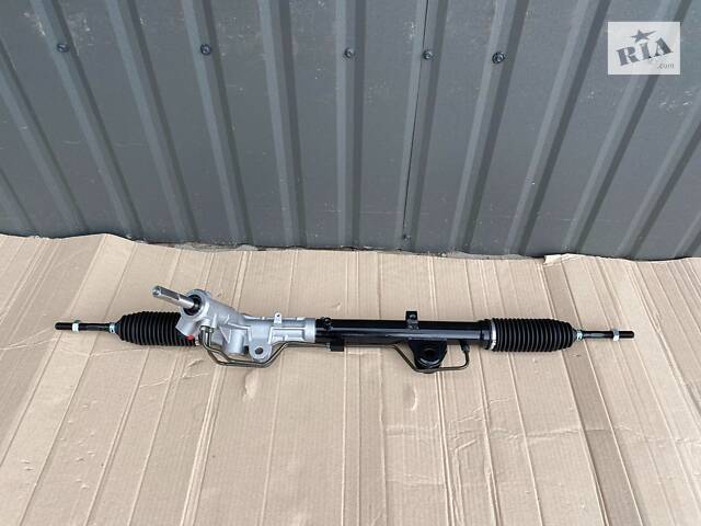 Рульова рейка з гідропідсилювачем Dacia Duster 2010-2017 | Купити на ...