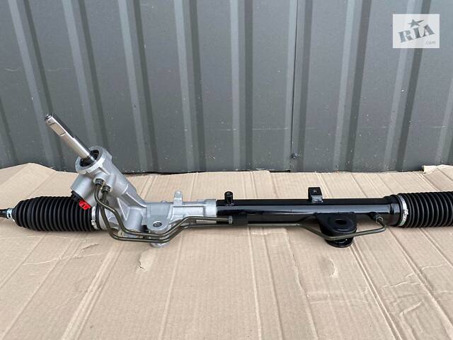 Рульова рейка з гідропідсилювачем Dacia Duster 2010-2017 | Купити на ...