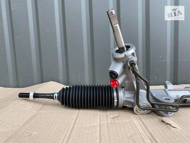 Рульова рейка з гідропідсилювачем Dacia Duster 2010-2017 | Купити на ...