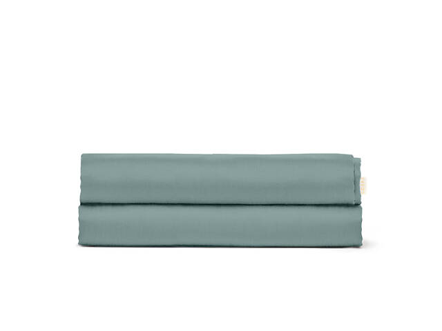 Сімейний комплект постільної білизни Mini Dots CS20 COSAS Білий 2х160х220 см (218481212) - RIA