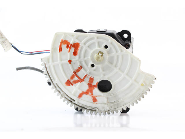 Кроковий двигун пічки Toyota RAV-4 III 2005-2012 0638000172 | Купити на ...