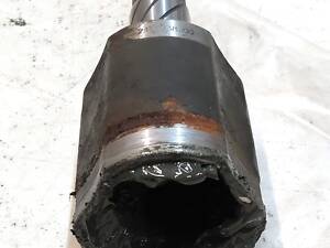 Купити ШРУСи внутрішні на Тесла Модел Y (Tesla Model Y) | Запчастини ...