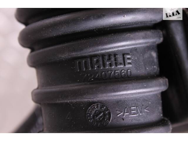 Система охлаждения Chevrolet Cruze 16- | Купить на Запчасти RIA.com