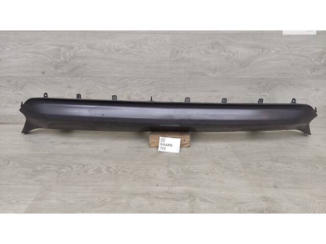 Спойлер молдинг губа накладка заднього бампера нижня Lexus RX RX350 ...