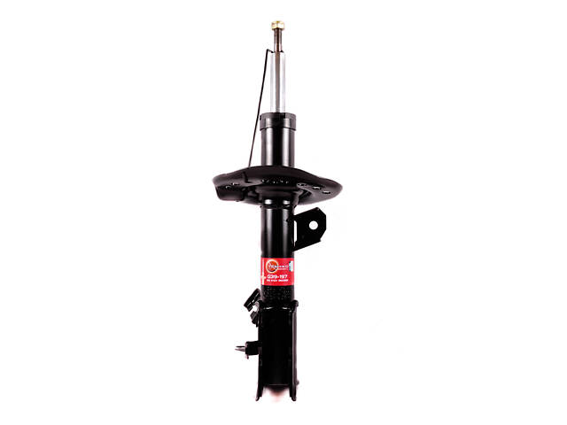 Стойка амортизатора Tashiko передняя левая Nissan Qashqai 2007-2013 ...