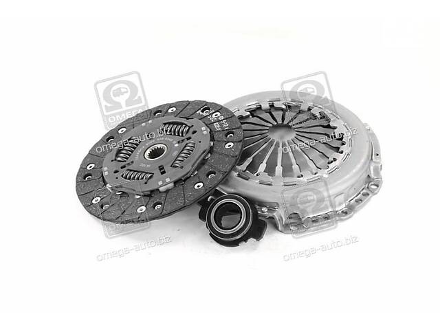 620308400 Сцепление CITROEN BERLINGO,PEUGEOT PARTNER 1,4-1,6 96- (Пр-во ...