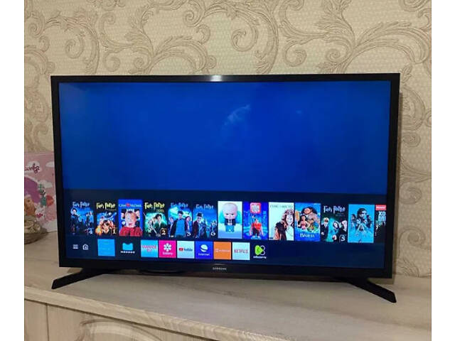 Телевізор Samsung UE32T5302 Full HD, Smart-TV - Телевізори в Самборі на ...