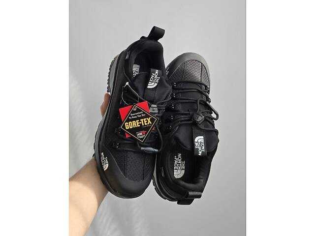 The North Face Glenclyffe | Gore-Tex • Чорний Білий • 41 42 (222480748 ...