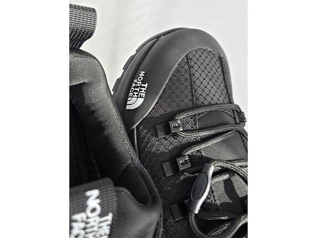 The North Face Glenclyffe | Gore-Tex • Чорний Білий • 41 42 (222480748 ...