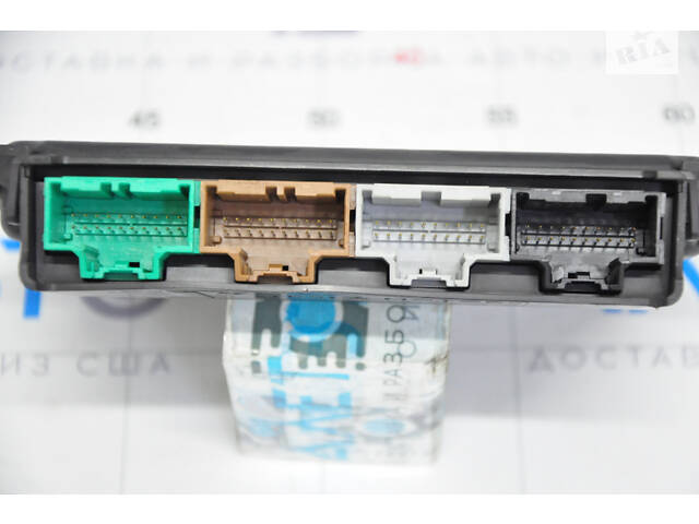 Thermal Controller Assist Control Module Tesla Model S 12-: Запчастини ...