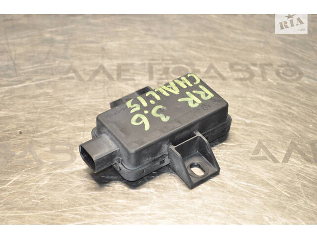 TIRE PRESSURE SENSOR Dodge Challenger 15-: Запчастини (Загальне) в ...