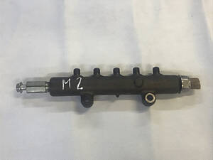 1465a034 Рампа паливна 2.5 Diezel Mitsubishi L200 2005-2015 1465A034 ...