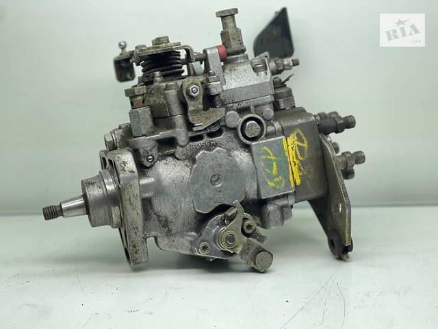 0460485003 Паливний насос високого тиску Mercedes Sprinter 2.3D ...