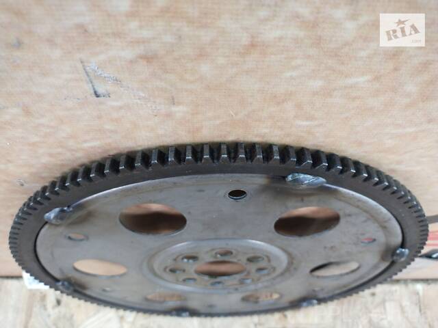 Toyota Camry 40 XV40 2.4 b 2006-2011 маховик двигателя 32101-06030 ...