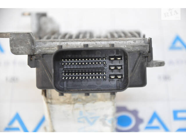 Transmission Control Module Jeep Cherokee KL 14- 3.2: Запчастини ...