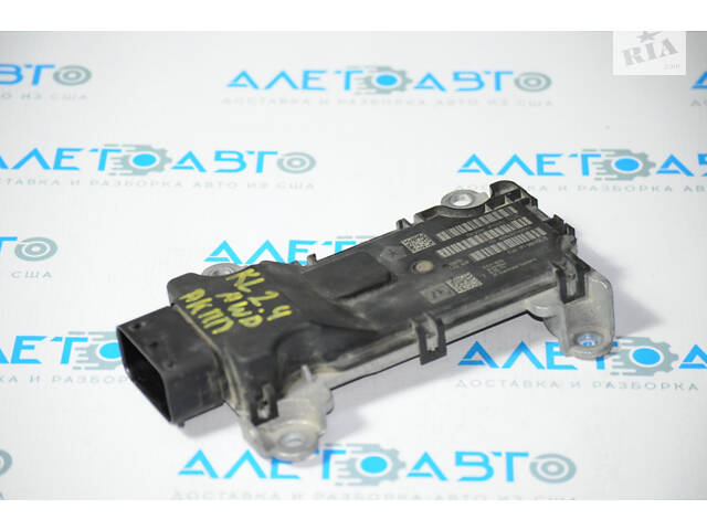 Transmission Control Module Jeep Cherokee KL 14-: Запчастини (Загальне ...
