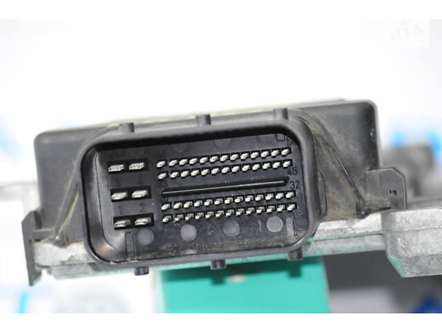 Transmission Control Module Jeep Cherokee KL 14-: Запчастини (Загальне ...