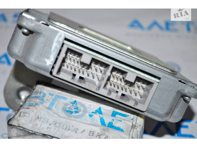 Transmission Control Module Jeep Compass 11-16: Запчастини (Загальне) в ...