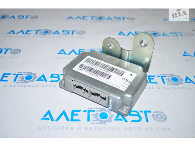 Transmission Control Module Jeep Compass 11-16: Запчастини (Загальне) в ...